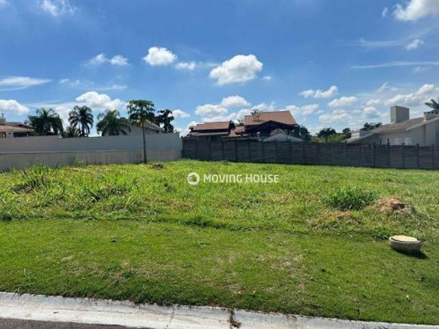 Terreno à Venda Condomínio Canto Del Bosco Valinhos/SP