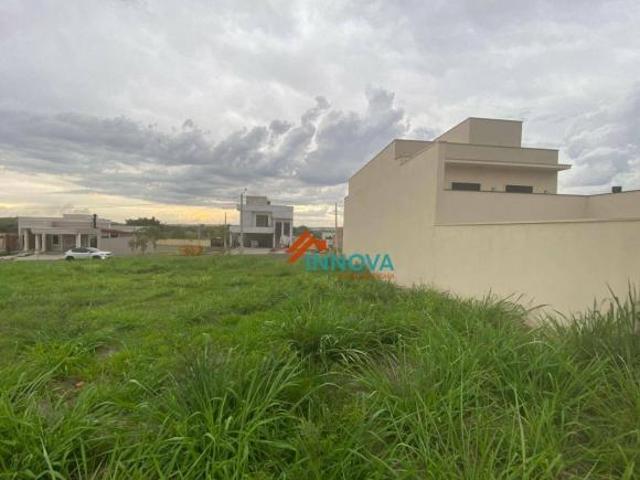 Terreno à venda Condominio Canada, 255 m² por R$ 240.000 Residencial Canadá Piracicaba/SP