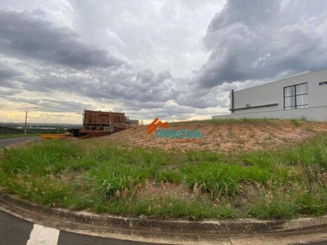 Terreno à venda Condominio Canada, 402 m² por R$ 319.000 Residencial Canadá Piracicaba/SP