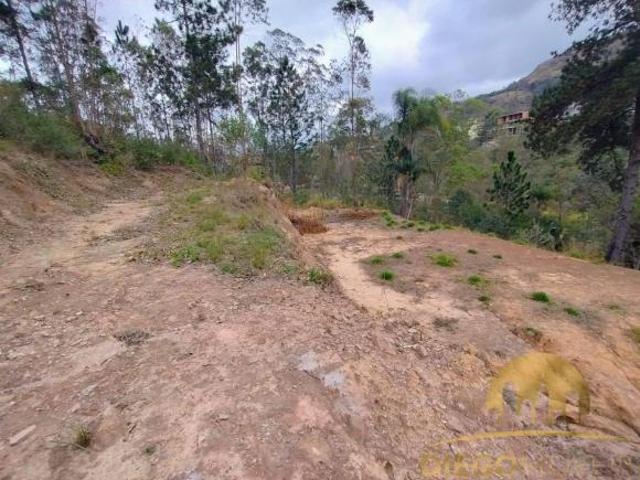 Terreno à Venda – Condomínio Canadá Village – Mairiporã