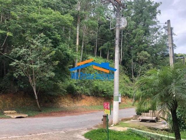 TERRENO À VENDA – CONDOMÍNIO CAPITAL VILLE I – REGIÃO DE JUNDIAÍ/SP