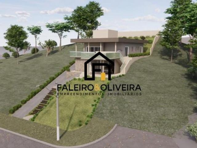 Terreno à Venda | Condomínio Capital Ville III | Jundiaí | 660 m² | Faleiro & Oliveira |