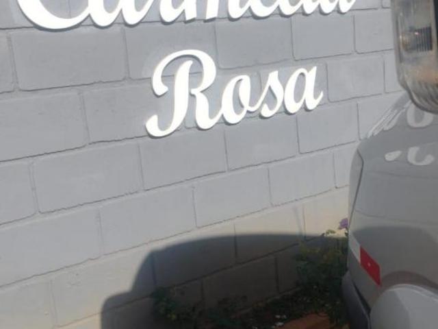 Terreno à venda Condomínio Carmélia Rosa Cotia Ressaca