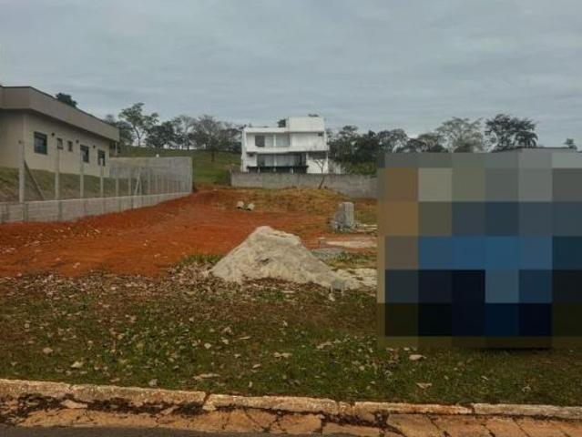 Terreno à venda, Condominio Cataguá Way, Taubaté, SP