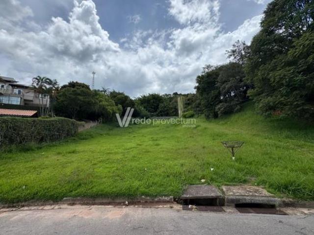 Terreno à Venda Condomínio Chácara do Lago | Vinhedo/SP