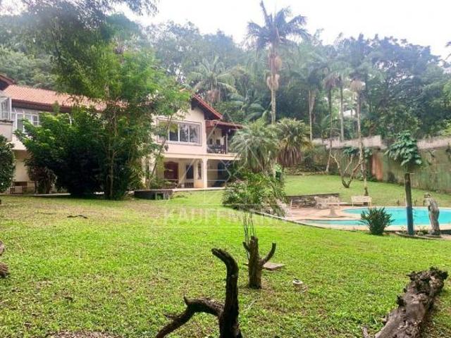 Casa à Venda Condomínio Chácara Flora 3.080,00m² A.T