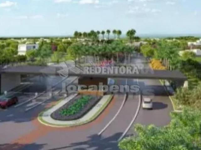Terreno à Venda Condominio Complexo Eplenum