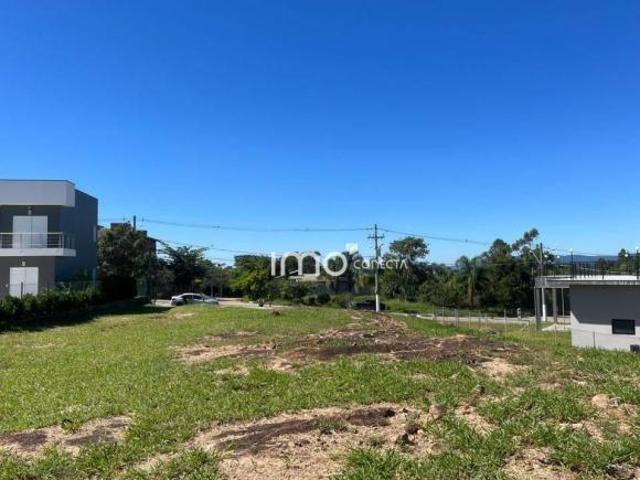 TERRENO A VENDA CONDOMÍNIO COLINA DE INHANDJARA ITUPEVA/SP