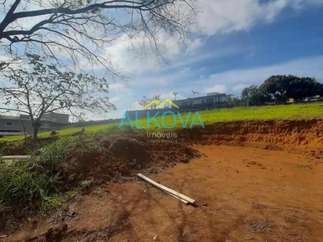 Terreno à venda, Condomínio Colinas do Parahyba, São José dos Campos, SP