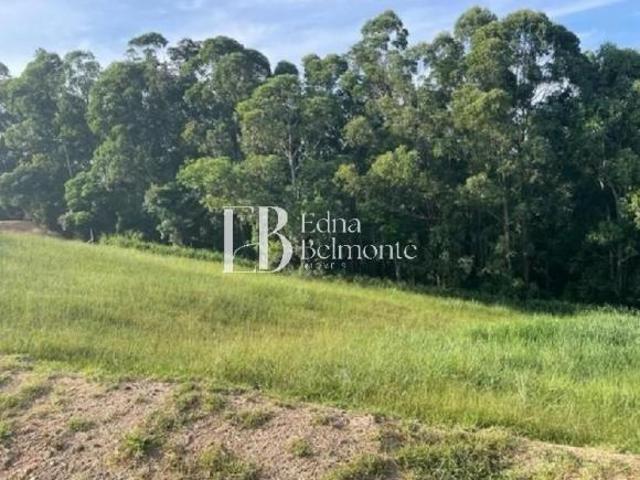 TERRENO A VENDA CONDOMINIO COLINAS INHANDJARA ITUPEVA SP