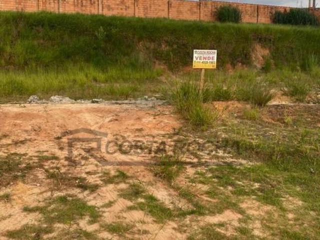 Terreno à venda Condomínio Costa das Areias Salto/SP