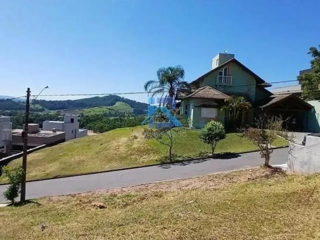 Terreno à venda, Condomínio Country Club, Itatiba, SP
