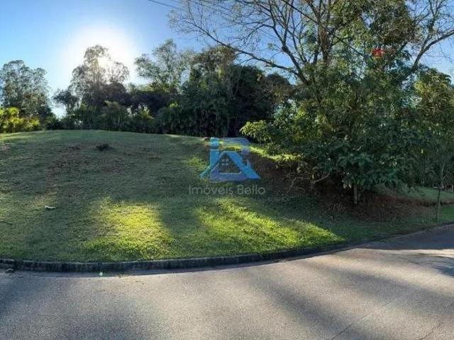 Terreno à venda, Condomínio Country Club, Itatiba, SP