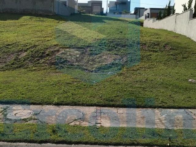 TERRENO A VENDA CONDOMÍNIO CYRELA LANDSCAPE ESPLANADA, VOTORANTIM/SOROCABA SP