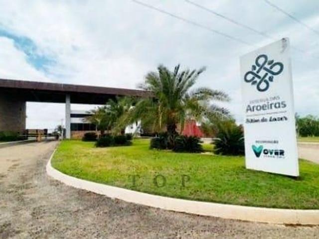 Terreno à venda, Condomínio de Sítios Reserva das Aroeiras, Bela Vista de Goiás, GO