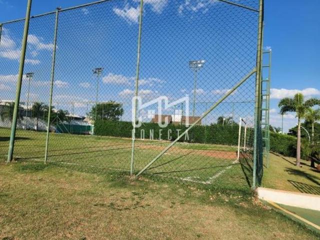Terreno á venda, Condomínio Dona Lucilla, Indaiatuba SP