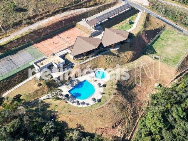 Terreno à Venda, Condominio Eco Casa Branca, Brumadinho