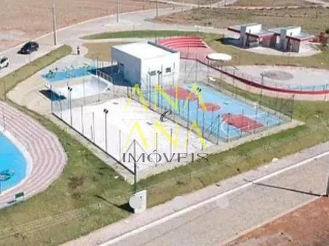 Terreno à venda, Condomínio Eco Residence, Bragança Paulista, SP
