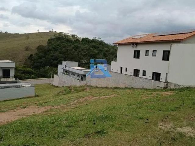 Terreno à venda Condomínio Ecologie Itatiba/SP