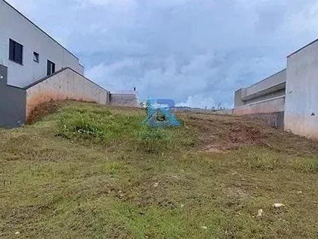 Terreno à venda Condomínio Ecologie Itatiba/SP