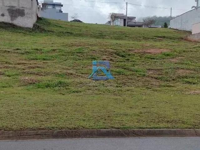 Terreno à venda Condomínio Ecologie Itatiba/SP