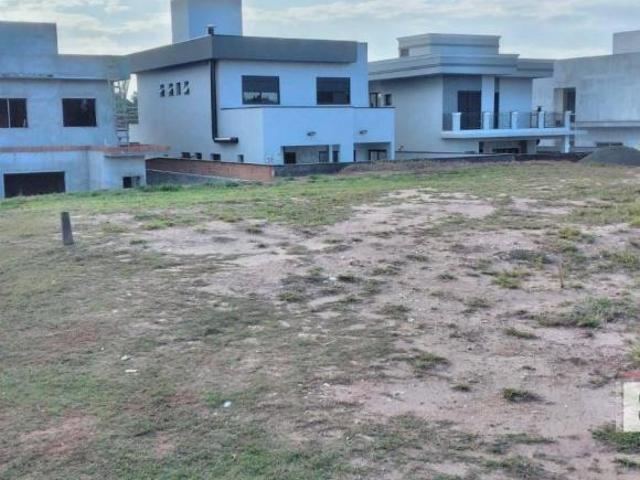 Terreno à venda Condomínio em Jundiaí SP!