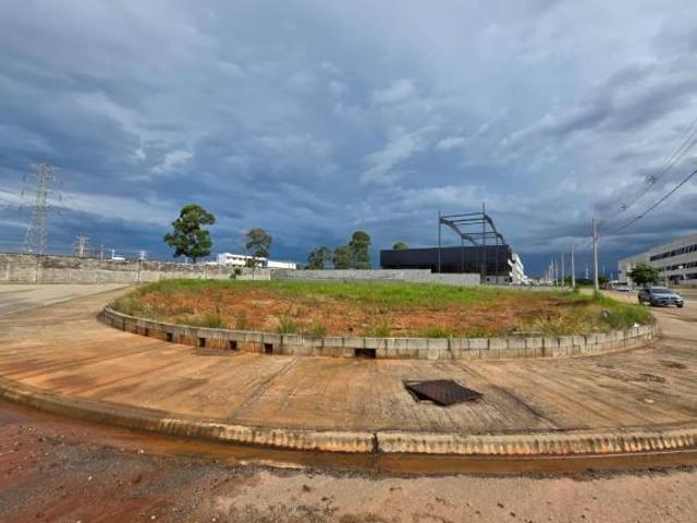 Terreno a venda Condomínio Empresarial Metropolitano Sorocaba