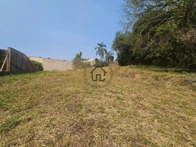 Terreno à venda condomínio Estância Marambaia