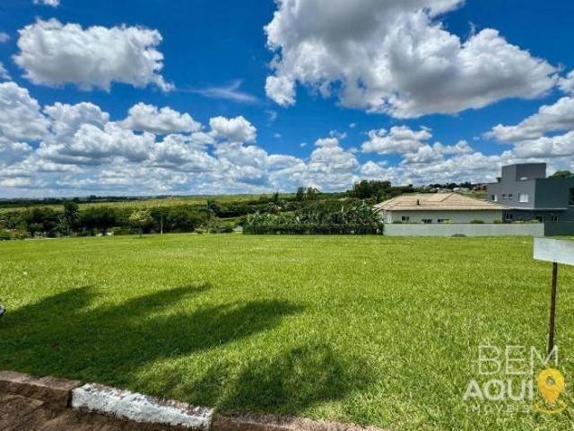 Terreno à venda Condomínio Fazenda Palmeiras Imperiais, Salto/SP