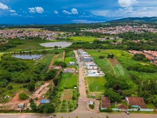 Terreno à venda Condomínio Fechado | Belas Flores Jardim Residencial