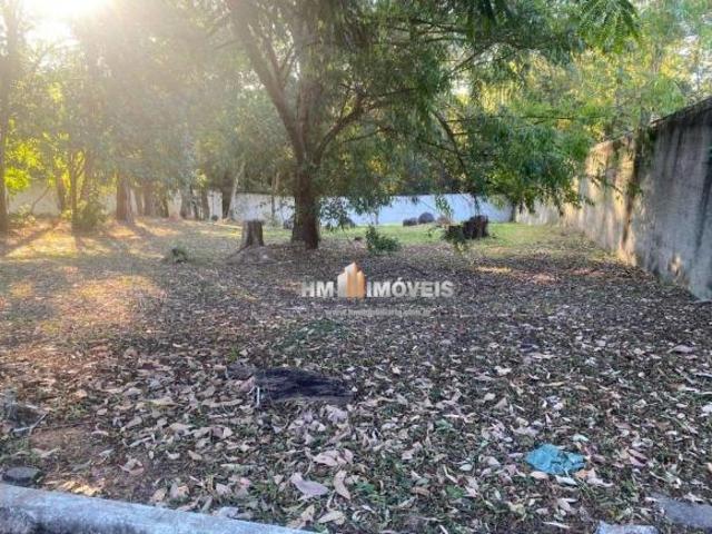 Terreno a venda Condomínio Fechado em Atibaia