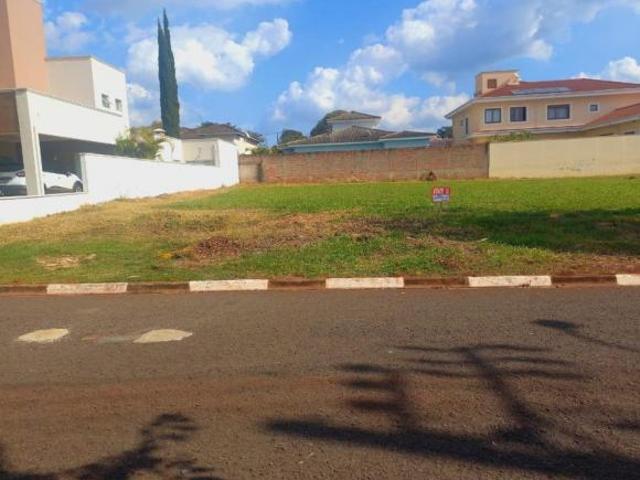 Terreno à venda, Condomínio Fechado Flora Ville em Boituva