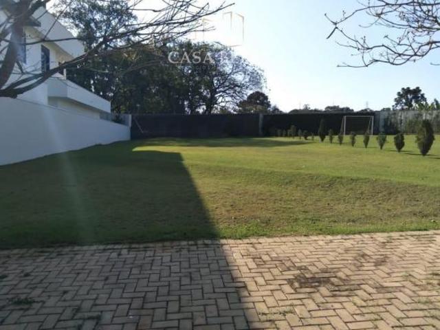 Terreno à venda, Condominio fechado, FOZ DO IGUACU PR