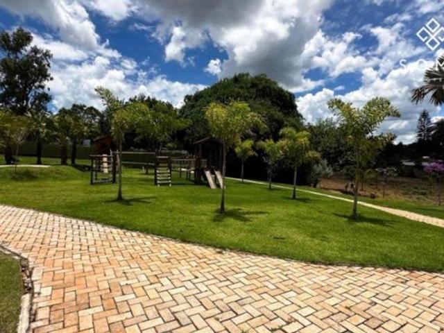Terreno a venda Condominio fechado Lago Sul