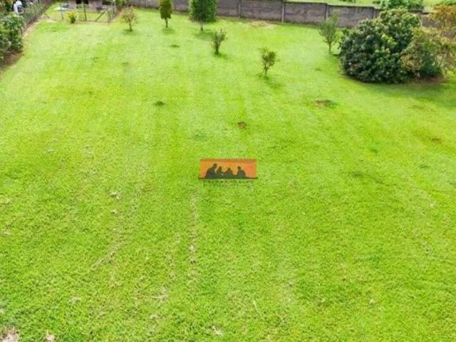 Terreno à venda, Condomínio Fechado, Tijuco das Telhas, Campinas, SP