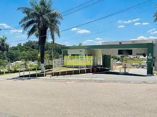 Terreno à venda Condominio Fechado Vila Verde Com Òtima Localização Bairro GRAMADÃO, JUNDIAI, SP