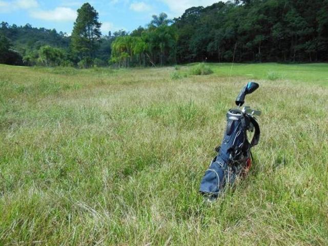 Terreno a venda condomínio fechado 2.400 m²