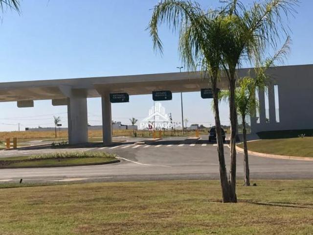 Terreno à Venda – Condomínio Florais Itália | Jardim Itália – Cuiabá/MT