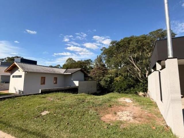 Terreno à venda – Condomínio Florestas da São Vicente | R$300.000,00 | Bragança Paulista