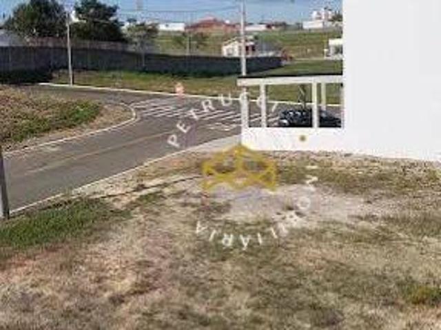 TERRENO À VENDA CONDOMÍNIO GAIVOTAS MONTE MOR/SP
