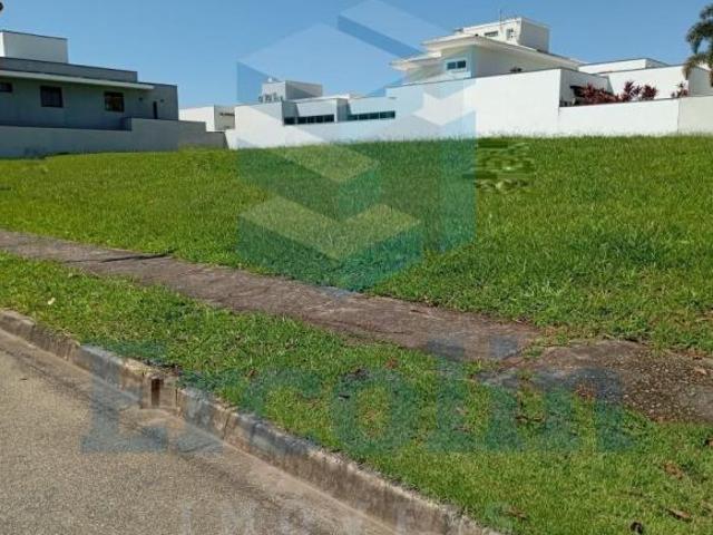 TERRENO À VENDA CONDOMÍNIO GIVERNY SOROCABA SP