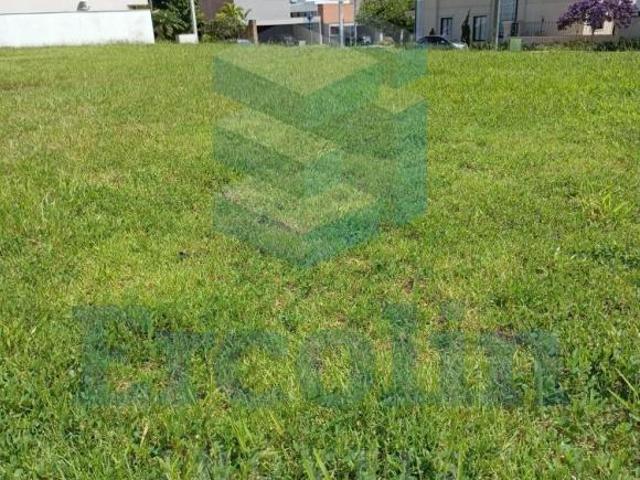 TERRENO À VENDA CONDOMÍNIO GIVERNY SOROCABA SP