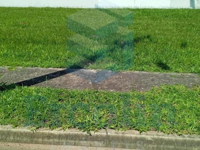 TERRENO À VENDA CONDOMÍNIO GIVERNY SOROCABA SP