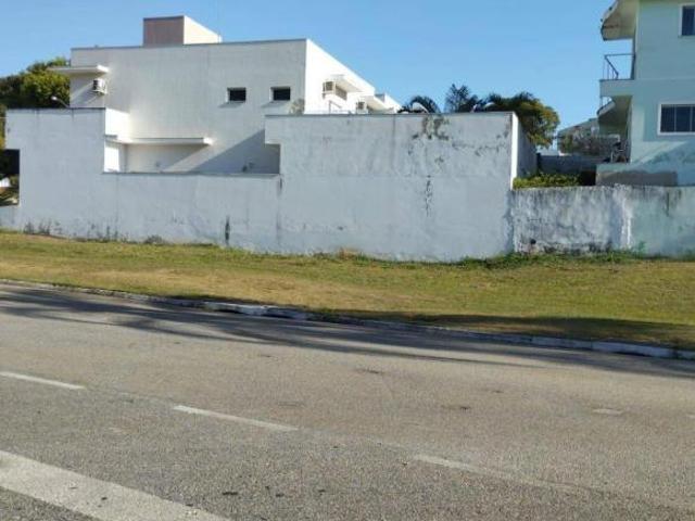 Terreno á venda Condomínio Golden Park Residence