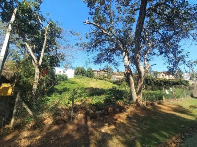 Terreno à venda Condomínio Granja Viana II
