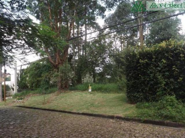 Terreno à venda, Condomínio Granja Viana II