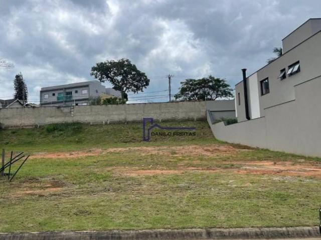 Terreno à venda Condominio Granville Atibaia Atibaia/SP