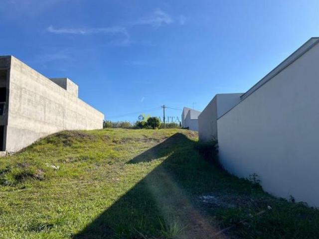 Terreno à venda Condomínio Green Valley Cerquilho