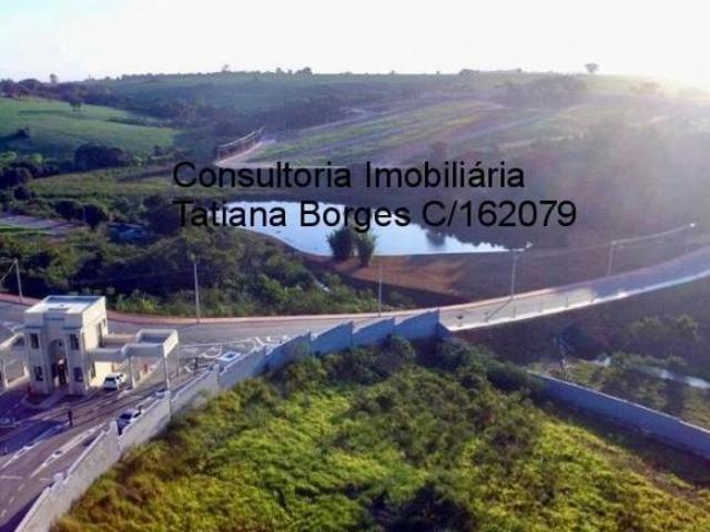 Terreno a venda Condomínio Helena Maria. Sorocaba SP