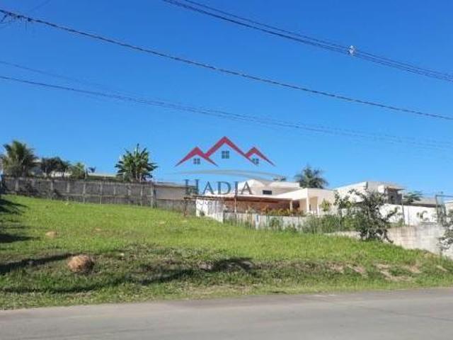 TERRENO A VENDA CONDOMÍNIO HORIZONTE AZUL 2 EM ITUPEVA SP